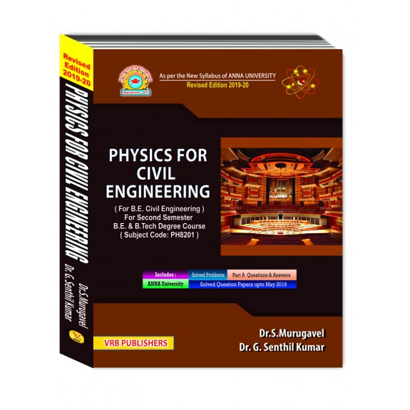 Physics for Civil Engineering